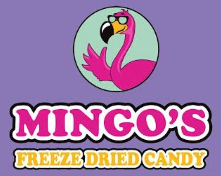 Mingo's Freeze Dried Candy – Main Street Markets